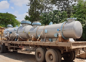 Best Heat Exchanger Manufacturers in Pune India | Rahul Engineering Global